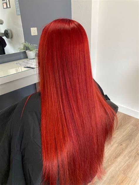 Red Hair Color Ideas Artofit