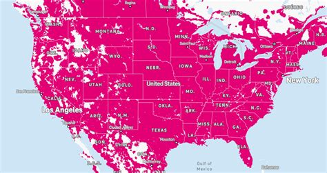 T Mobile Starts Switching Phone Calls To Its 5g Network Cnet