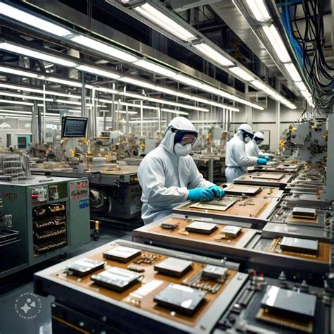 Indiauscollaboration Semiconductorindustry Nationalsecurity… Satyam Mishra