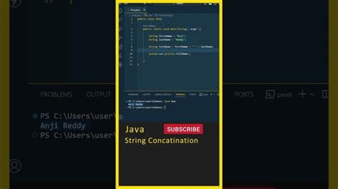 Software School On Linkedin Java Tutorial For Beginners String