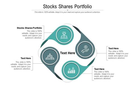 Stocks Shares Portfolio Ppt Powerpoint Presentation Visual Aids Files Cpb Presentation