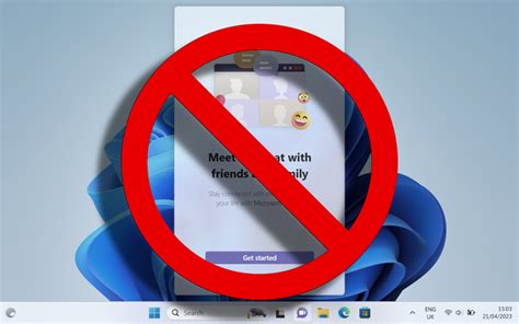 Tired Of Ads In Windows 11 Heres How To Block Every Last One Of Them Laptop Mag
