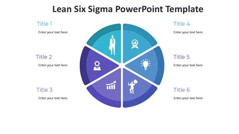 Lean Six Sigma Powerpoint Template Slidevilla
