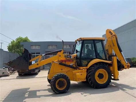 Used Jcb 3cx Backhoe Loader Used Tractor Loader Backhoe Jcb 3cx 4cx Backhoe Loader China Used