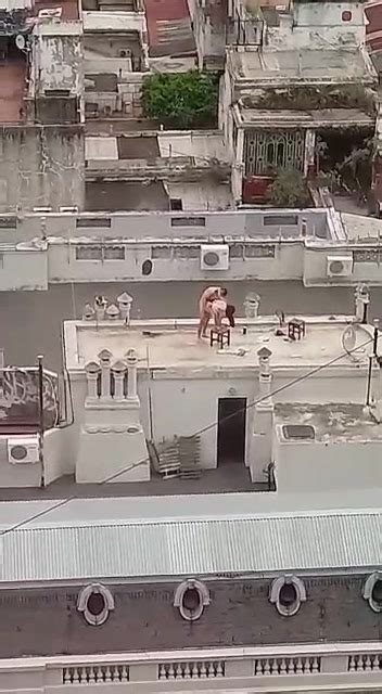 Sex On The Roof Pt2