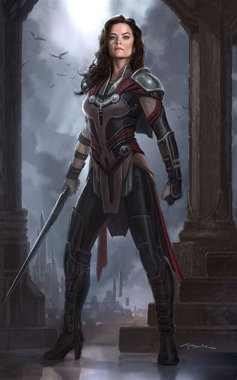 Sentry Male Oc X Mcu Harem Artofit