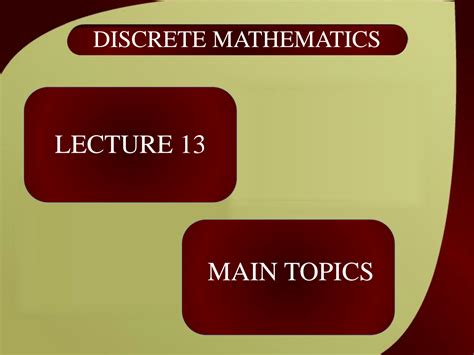 Solution Dsicrete Notes Of Irreflexive Relation In Graph Diagram