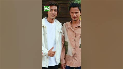 အောင်ကိုကို ကို သီချင်း လက်ဆောင်ပေးခဲ့တဲ့ ဟဲလေး Youtube