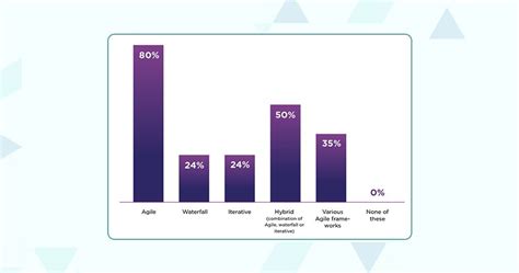 42 Most Important Agile Statistics For 2024