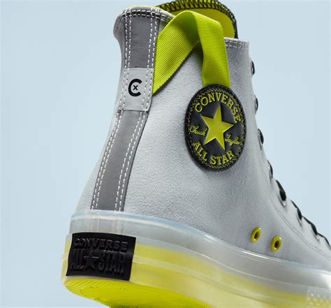 Chuck Taylor All Star CX Unisex High-Top Shoe