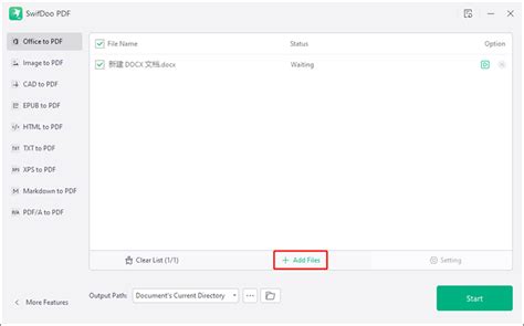 How To Convert Microsoft Word Document To PDF Hot Ways