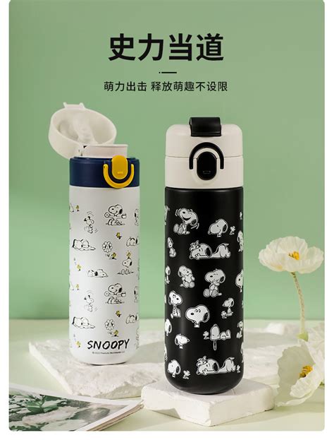 Snoopy Ins