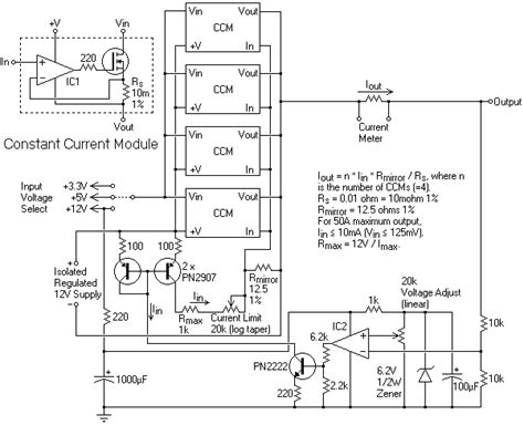 Electronic Circuits