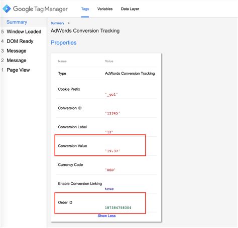 Google Tag Manager W Data Layer Tips For Shopify Elevar