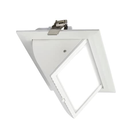 S60 Multi Output 60W Shop Light M Elec LED Lighting