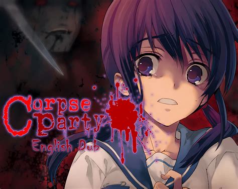 Chapter 2 Now Available Corpse Party 2021 English Version By