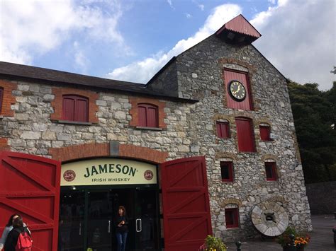 Jameson Experience Midleton Visites And Activités Expediafr
