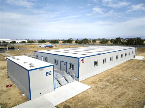 Pacific Mobile Structures Inc On Linkedin Genentech Oes Dpr Pacific Mobile Structures Inc