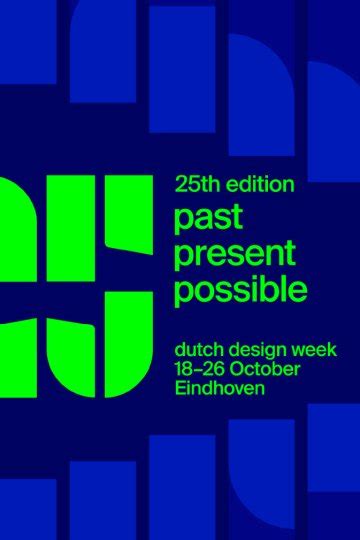 News Dutch Design Week