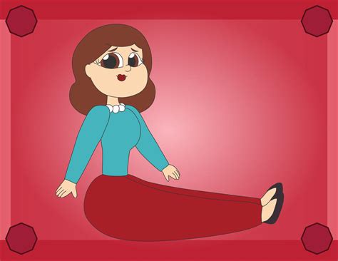 Liane Cartman With Background By Taylornighttoons On Deviantart