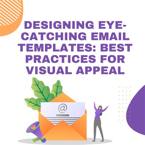 Designing Eye Catching Email Templates Best Practices For Visual Appeal Daily Mail Express