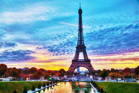 Paris Eiffel Tower Eiffel Tower Eiffel Tower Tickets Paris Holiday