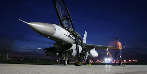 ΖΕΥΣ ΕΛΑΥΝΩΝ ΠΟΛΥ ΣΗΜΑΝΤΙΚΑ τα 13 προγράμματα αλλά… αγνοείται ξανά η τύχη των F 16 Block 50