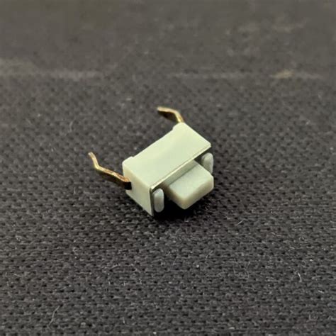 Reset Switch Pc Keebs