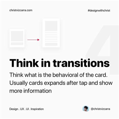 Best Practices Designing Cards Part 1 Uibundle