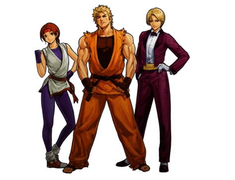 Aint Nobody Tell The Characters To Be All Swagged Up Mane 🤧🔥 Rkof