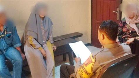 Fakta Ibu Rumah Tangga Di Bontang Berkelahi Dengan Eks Selingkuhan Suami Dalam Pesta