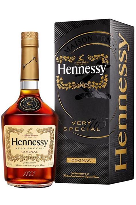 HENNESSY VERY SPECIAL - Every Wine & Spirits