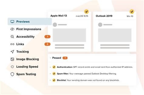 16 Best Email Previewing Testing And Rendering Tools Blog