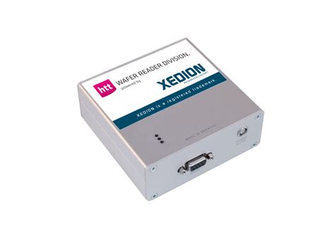 Htt Group Wafer Reader Rfid Reader Xedion Ag Rfid Reader