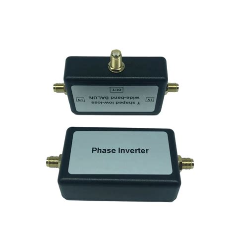 Portable Passive Magnetic Loop Antenna For Hf And Vicedeal