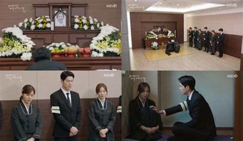 All You Need To Know About Korean Funerals Korea Creatrip