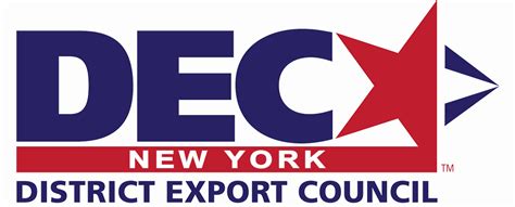 Ny Dec Logo Copy New York District Export Council