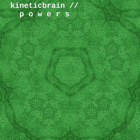 Kineticbrain Powers Undefinedlabel