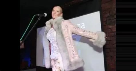 Волочкова выложила откровенное фото дочери