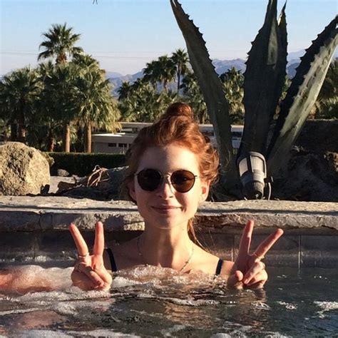 10 Sexy Hot Stacey Farber Bikini Pics