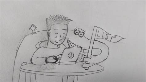 One Fine Hackathon With Common Lisp Nilsnhno