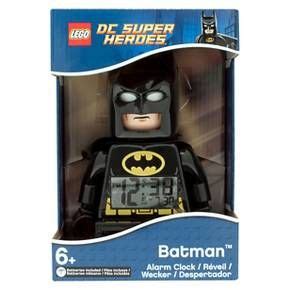 Batman Alarm Clock Target