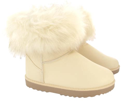 Womens Quilted Winter Fur Lined Ladies Fashion Snow Ankle Boots Shoes Uk Sizes