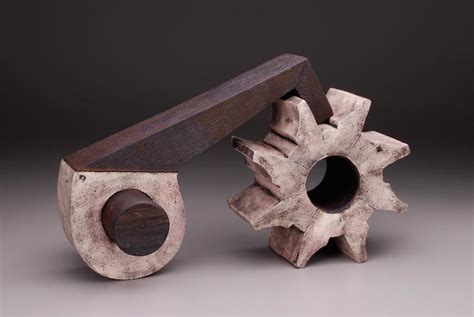 Industrial Series Kenneth Baskin