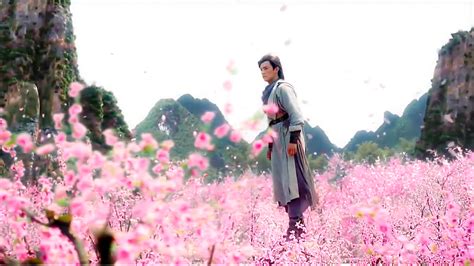 The Legend Of The Condor Heroes 2017 Episode 19 Jin Yong Wiki Fandom
