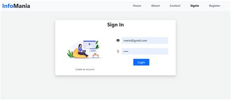 Github Shubhikodesloginregister