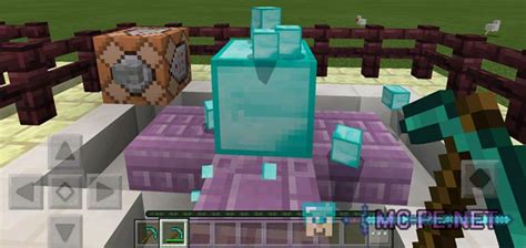 10 Command Block Creations [1 0 5] › Maps › Mcpe Minecraft Pocket Edition Downloads