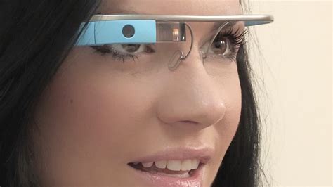 This Google Glass Porno Flick Foreshadows Your Future Sex Life