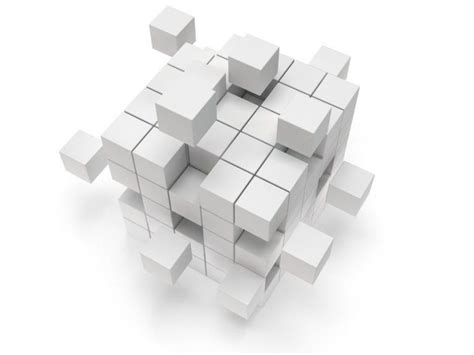 Modular Architecture When Beauty And Efficiency Meet