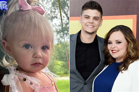 Catelynn Lowell Tyler Baltierra Celebrate Daughter Ryas Second Birthday